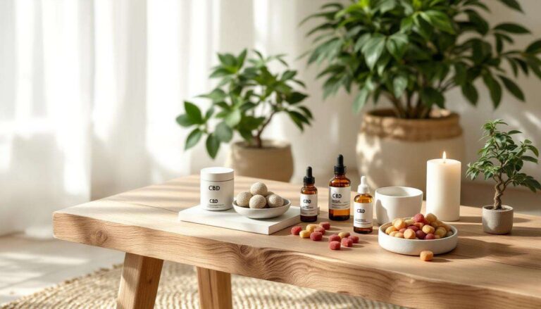 Le CBD aide-t-il à la perte de poids