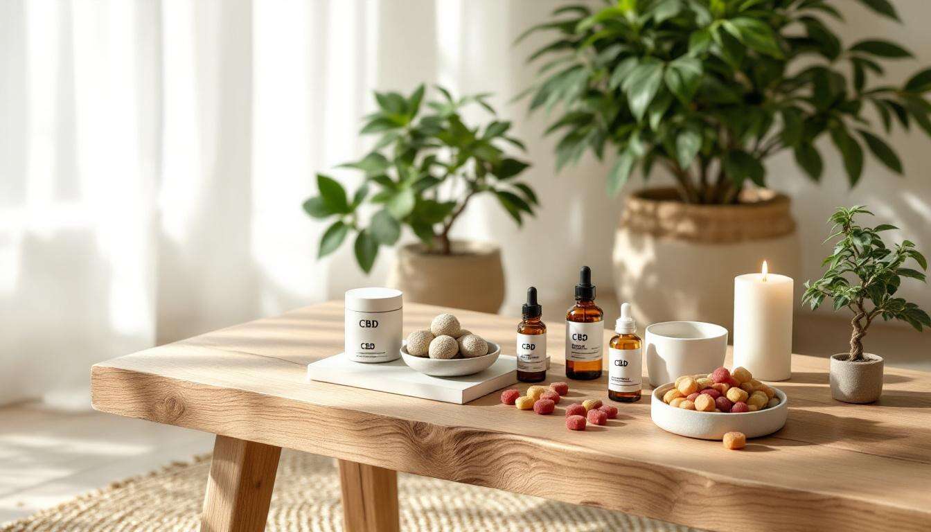 Le CBD aide-t-il à la perte de poids